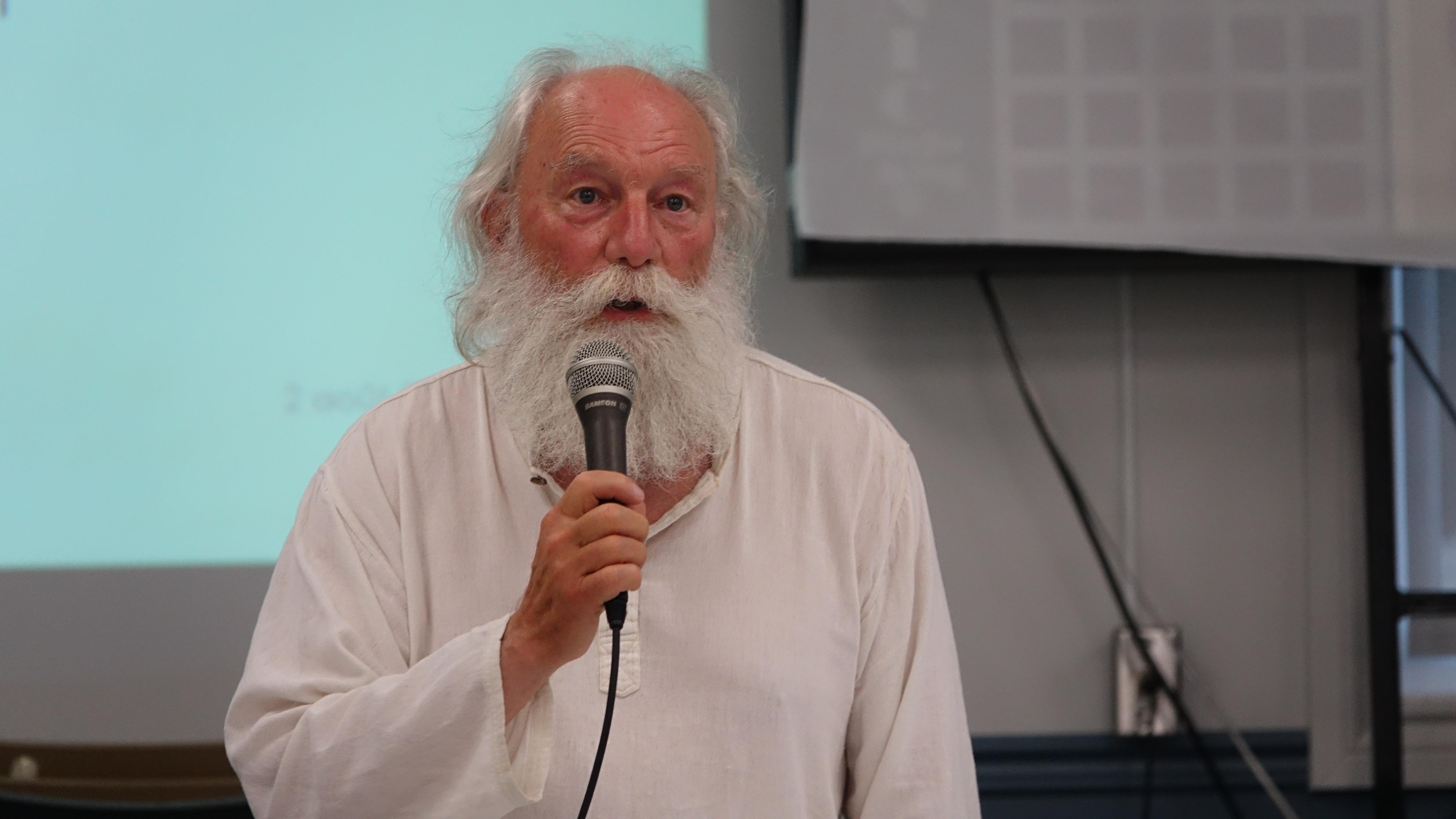 Départ du Dr Yv Bonnier Viger de la direction régionale de santé ...