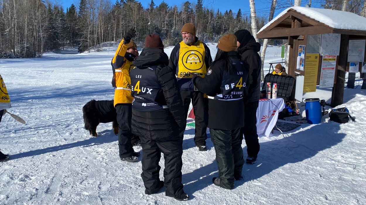 5000 $ amassés pour soutenir la création d’une Maison Martin-Matte dans ...