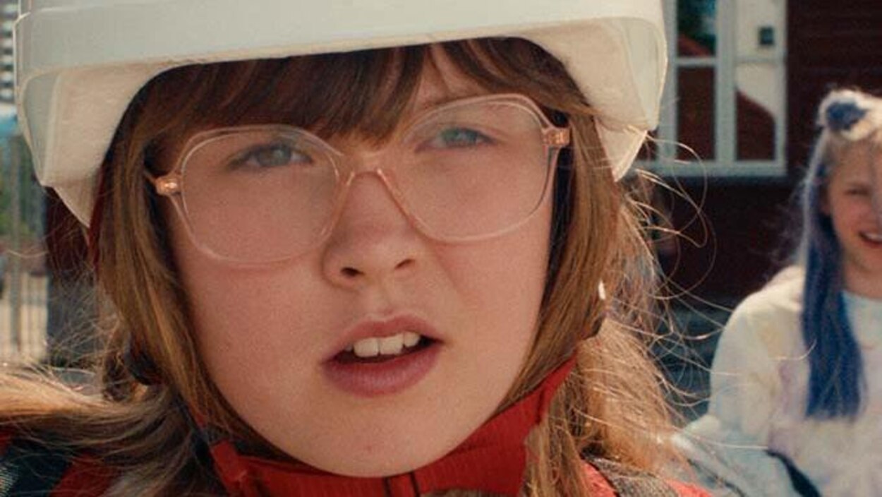 Cinq films pour enfants à découvrir au FIFEM | Radio-Canada