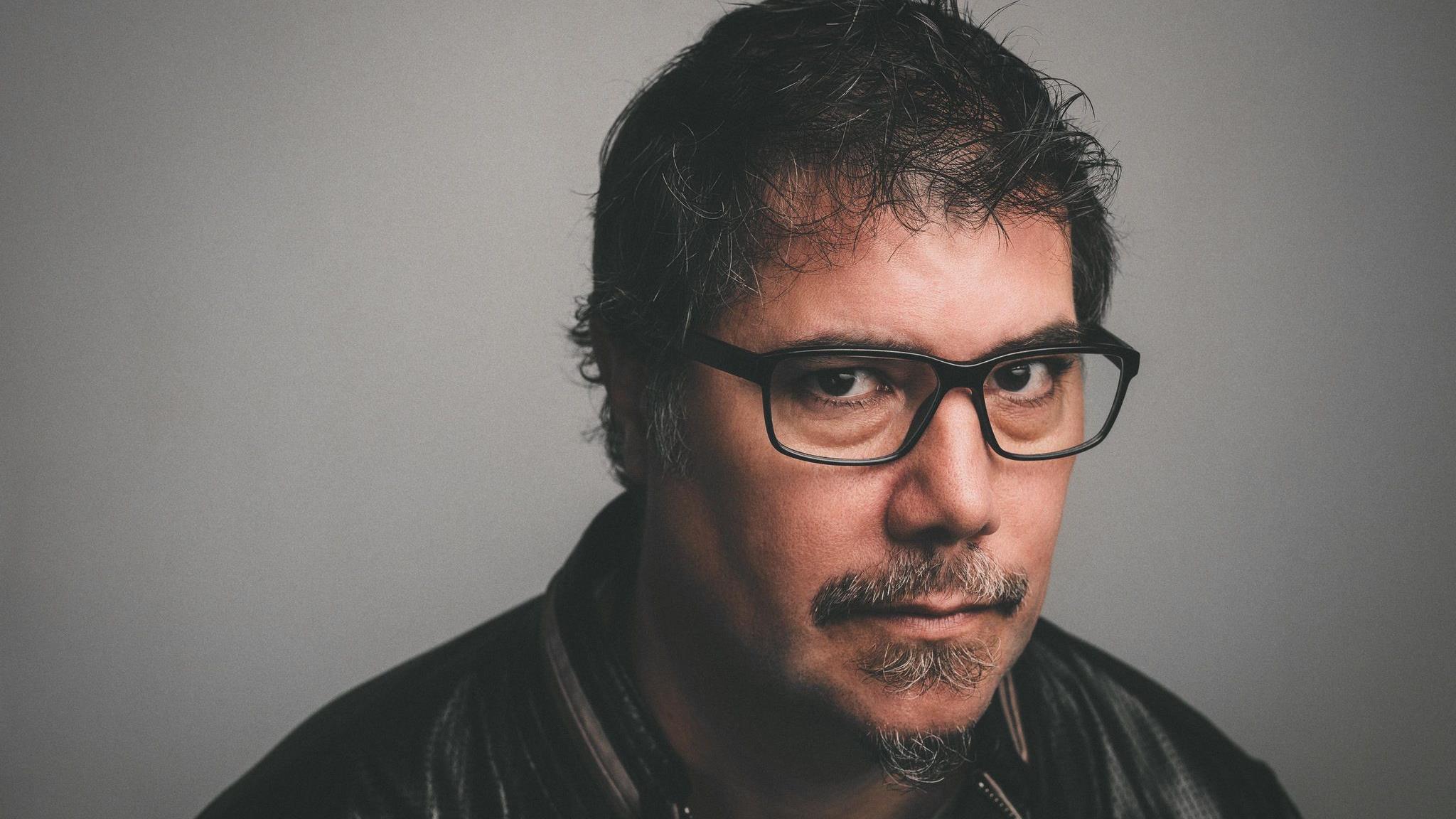 Un livre de Guillaume Morrissette bientôt à la télé? | OHdio | Radio-Canada