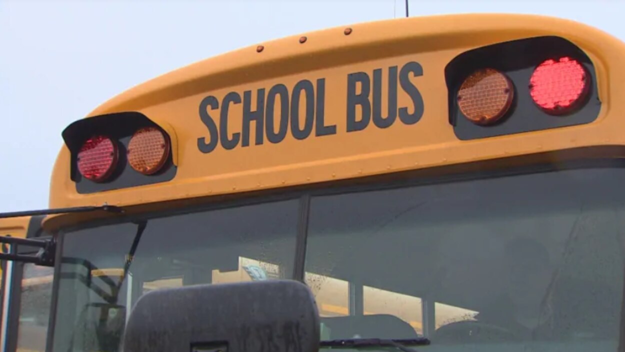 Transport scolaire annulé dans les régions de Simcoe et Bruce | Radio ...