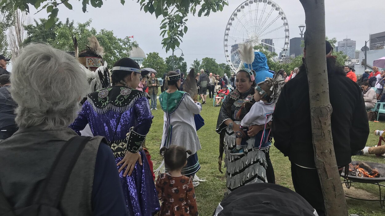 Une Journée nationale des peuples autochtones sous le signe de la ...