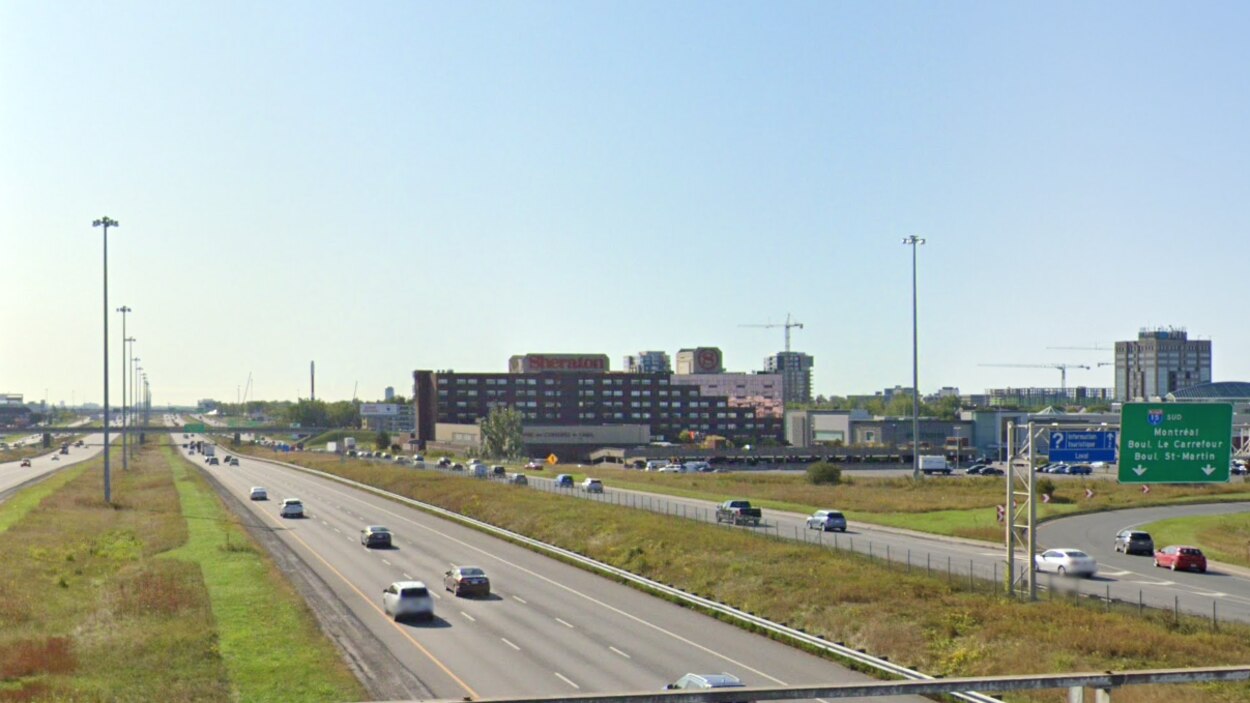 Québec investit 1,5 milliard de dollars pour améliorer l'autoroute 15 ...