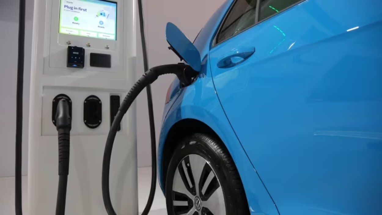 Federal government giving Volkswagen up to $13B in subsidies to secure ...