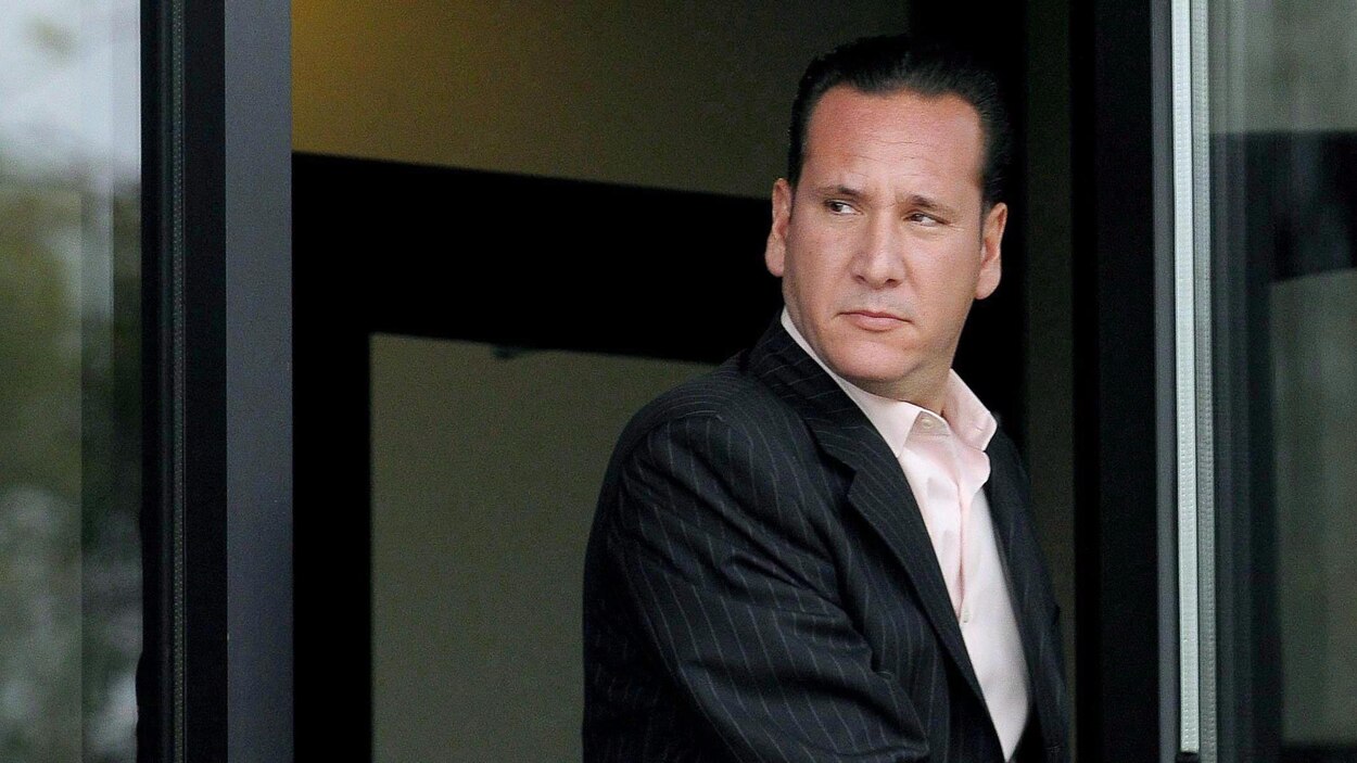 Leonardo Rizzuto blessé lors d’une tentative de meurtre | Radio-Canada