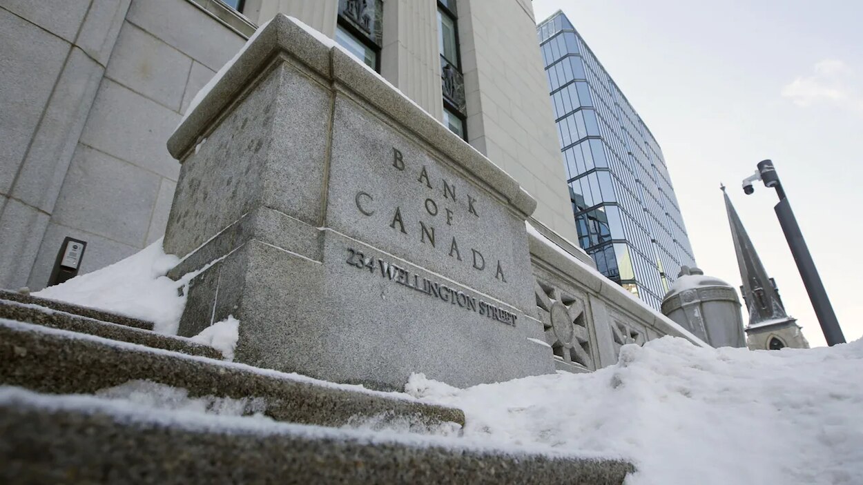 Bank of Canada refutes ’printing money’ misinformation on Twitter ...