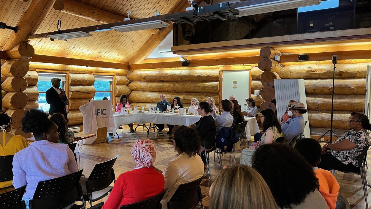 Une banque d’interprètes pour les femmes immigrantes de l’Outaouais ...