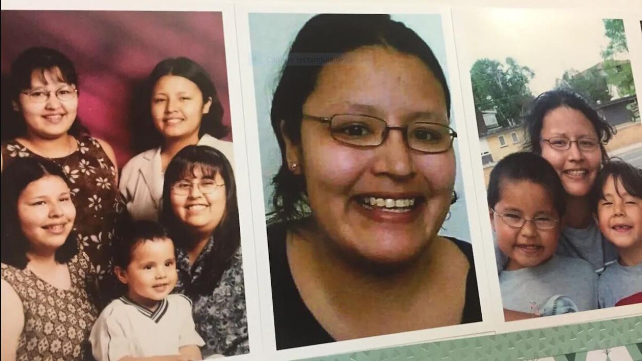 Procès de Brayden Bushby : la cause de la mort de Barbara Kentner ...