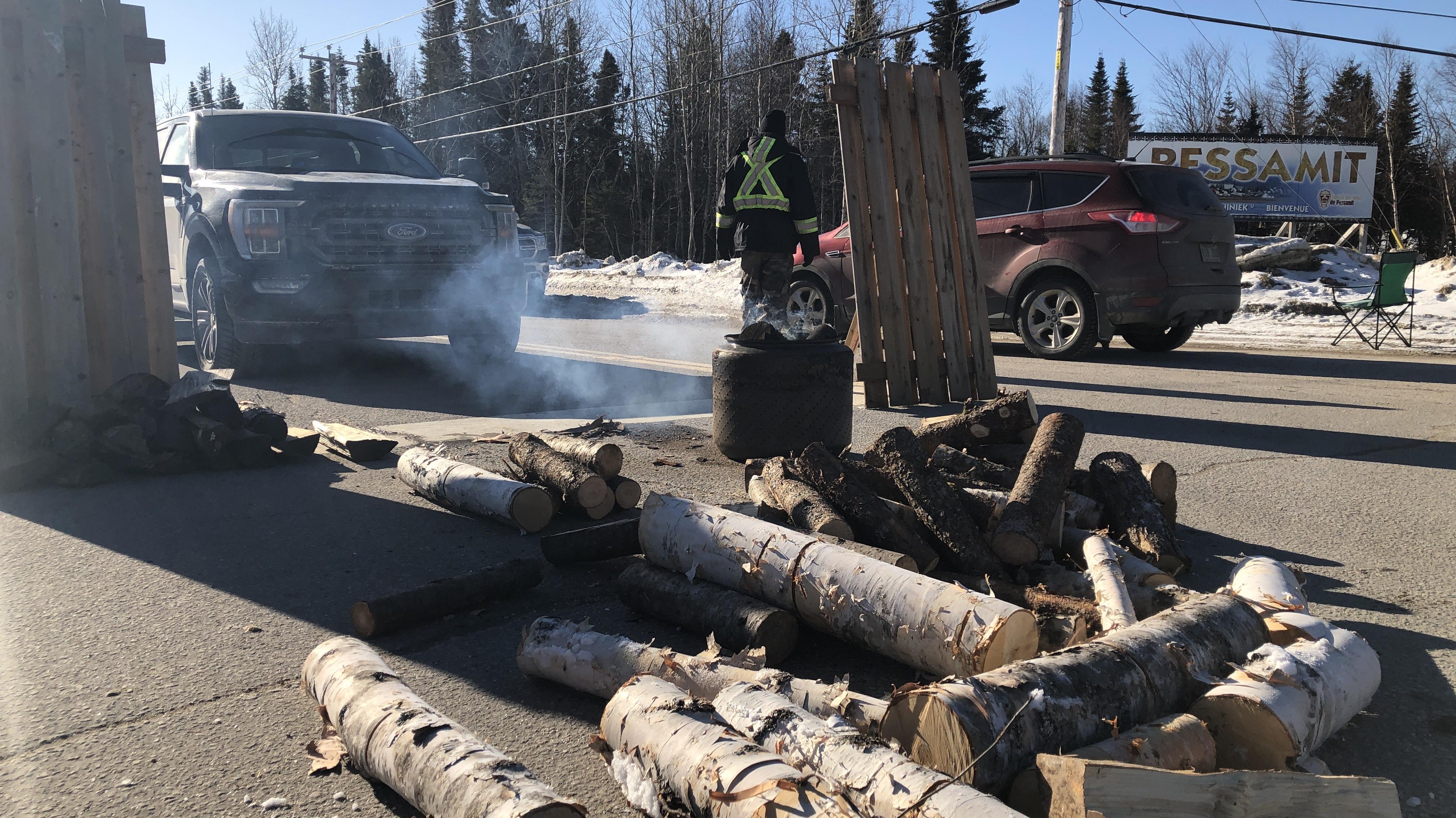 Une entente entre le gouvernement et les Innus de Pessamit | OHdio ...