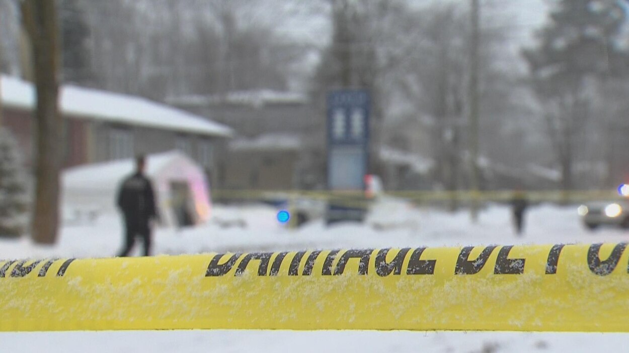 Procès de Benoit Cardinal : un policier bouleversé par les enfants ...