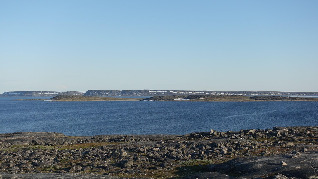 Barrage d’Inukjuak : des chercheurs analysent les émissions de ...