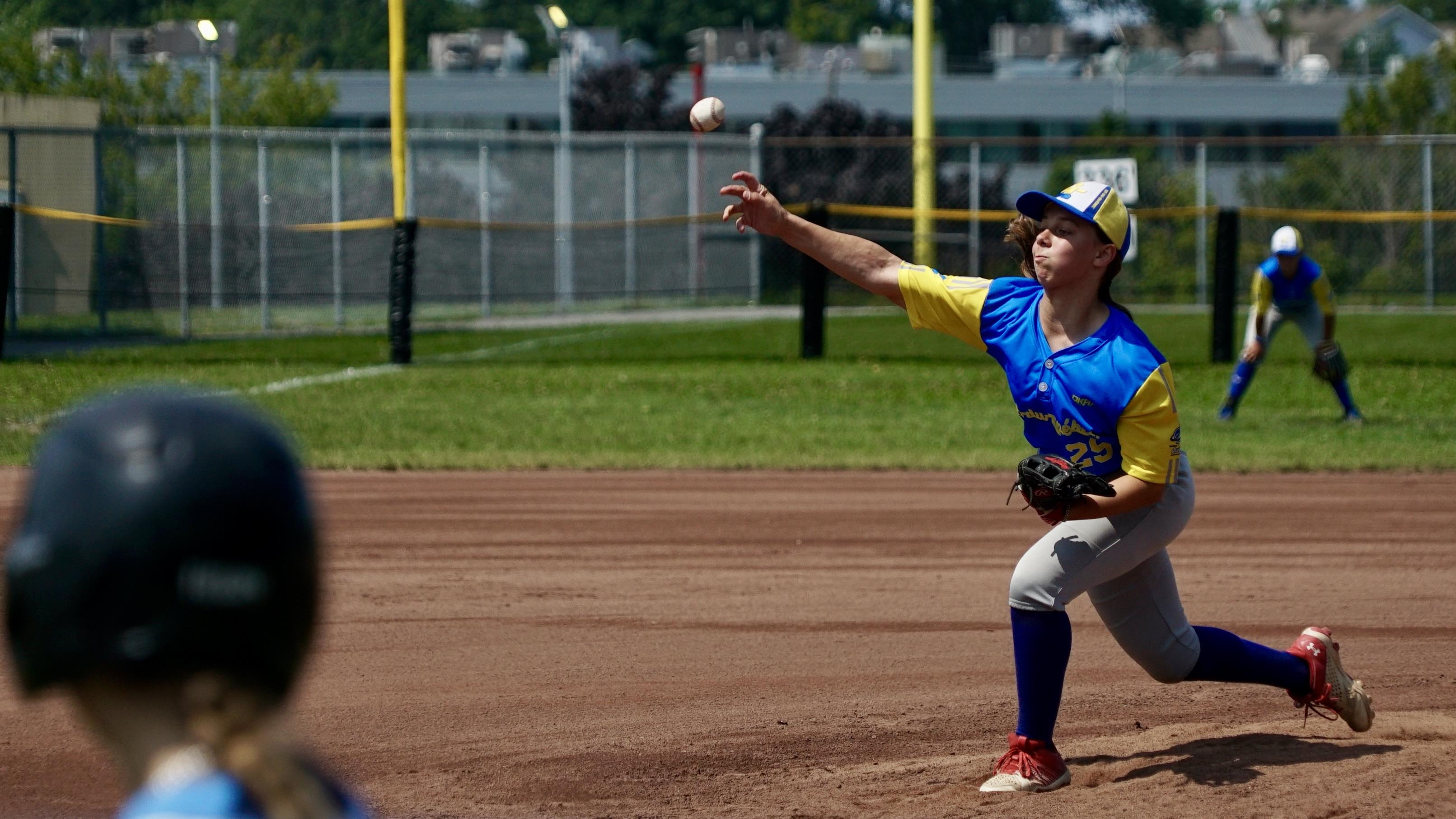 Sports-Québec est à Rimouski pour les Jeux du Québec | OHdio | Radio-Canada