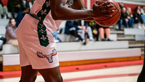 Nouvelle équipe de basketball : Les Pionniers de Québec | OHdio | Radio ...