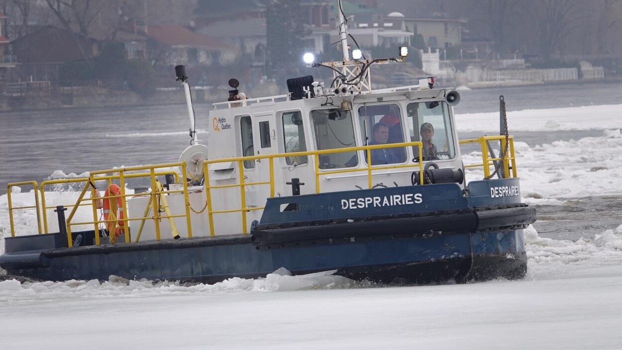 Dix-sept jours sans nouvelles du petit Ariel | Radio-Canada