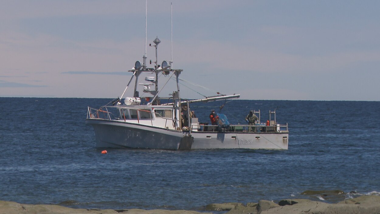 Entente pour développer la pêche commerciale chez les Malécites de ...