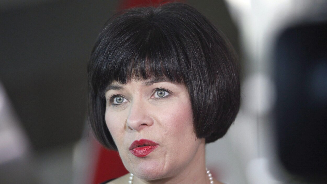 La ministre Petitpas Taylor veut lutter contre « le déclin du français ...