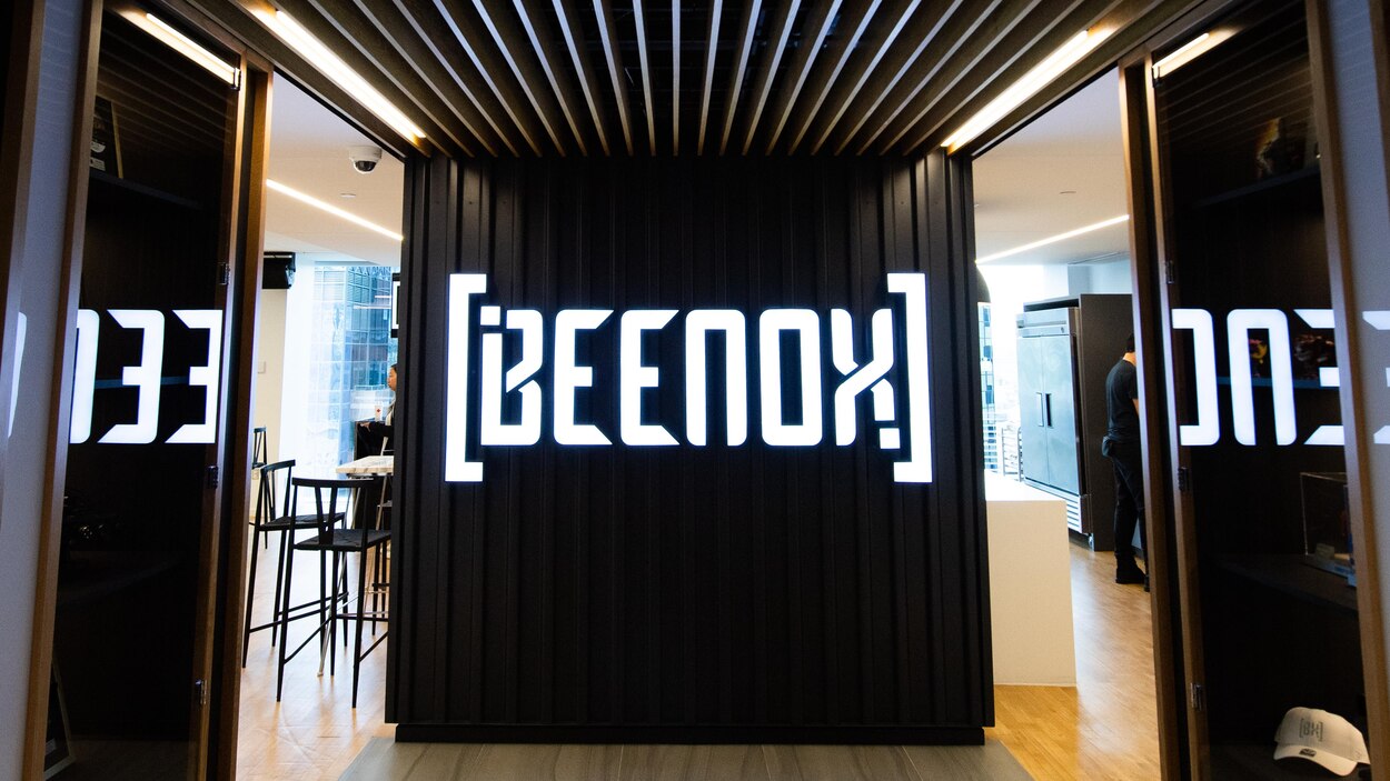 Le ruban est coupé pour le deuxième studio de Beenox, inauguré à ...