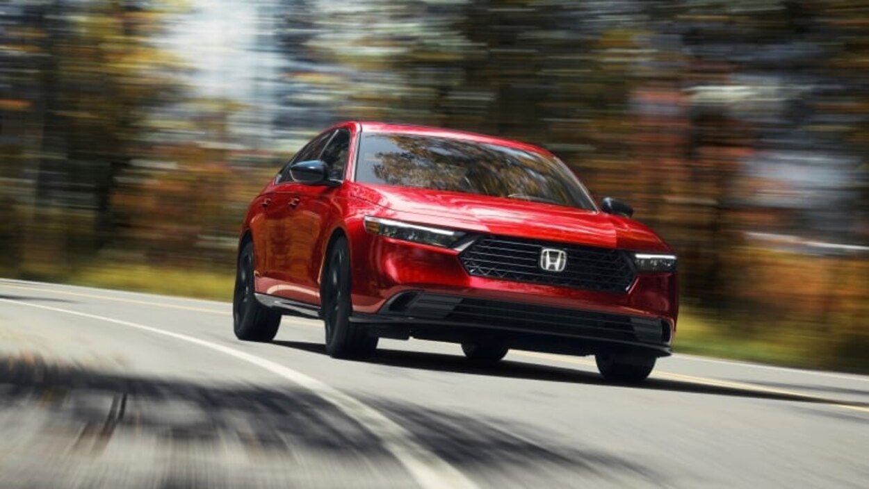 Honda recalls 61,000 vehicles in Canada over fuel pump issue | Radio ...