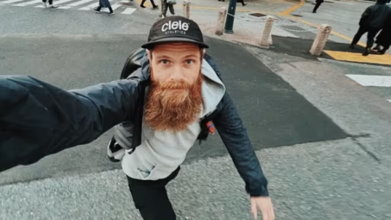 Toronto man completes 242 marathons in 1 year, with eyes set on ...