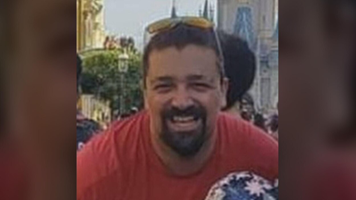 Benoit Cardinal ne témoignera pas à son procès pour meurtre | Radio-Canada