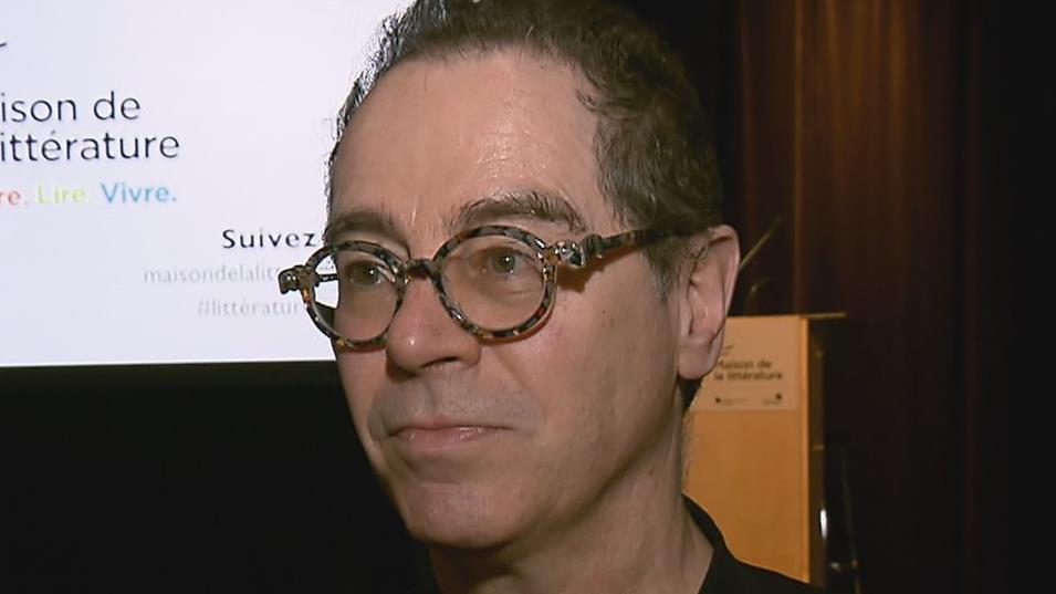 Bernard Gilbert nommé directeur général du Diamant