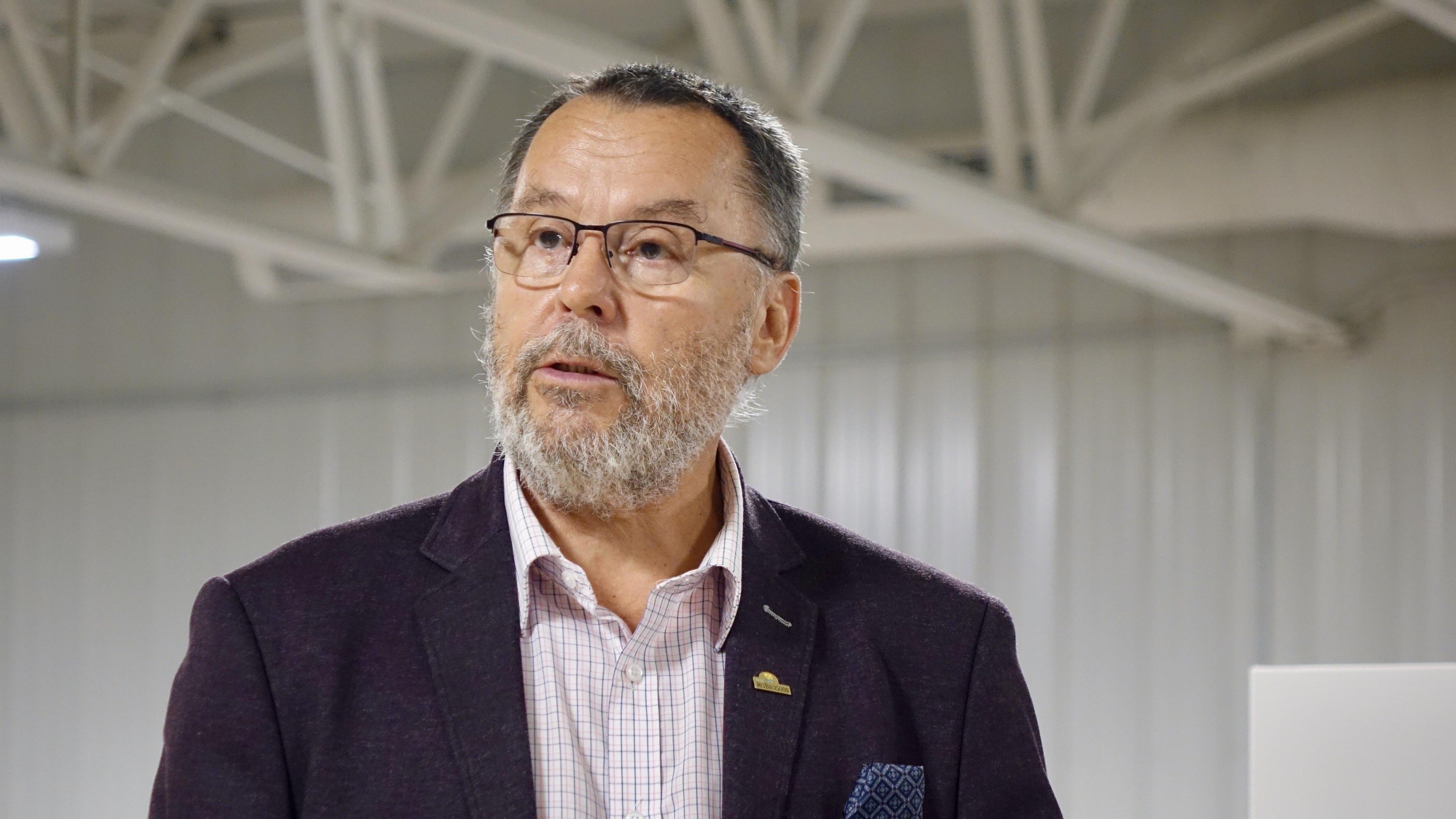 Les priorités et défis de la MRC des Basques en 2024 | OHdio | Radio-Canada