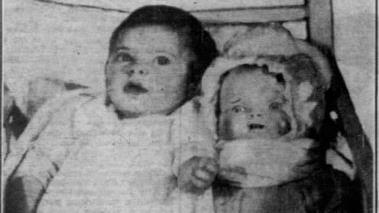 L'histoire des crimes de la famille Bannister à Moncton | OHdio | Radio ...