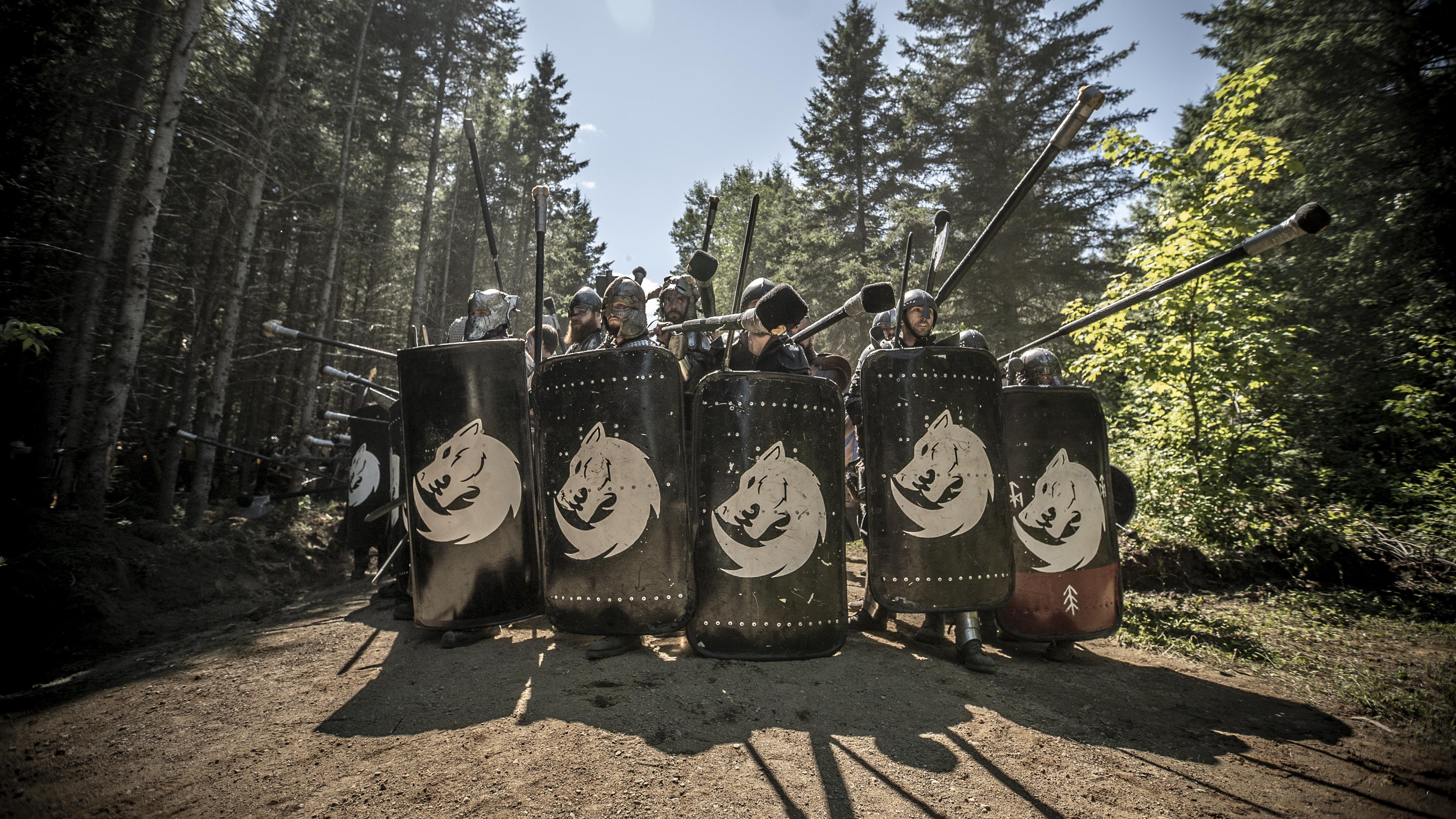 La réouverture du Duché de Bicolline avec le fondateur Olivier Renard ...