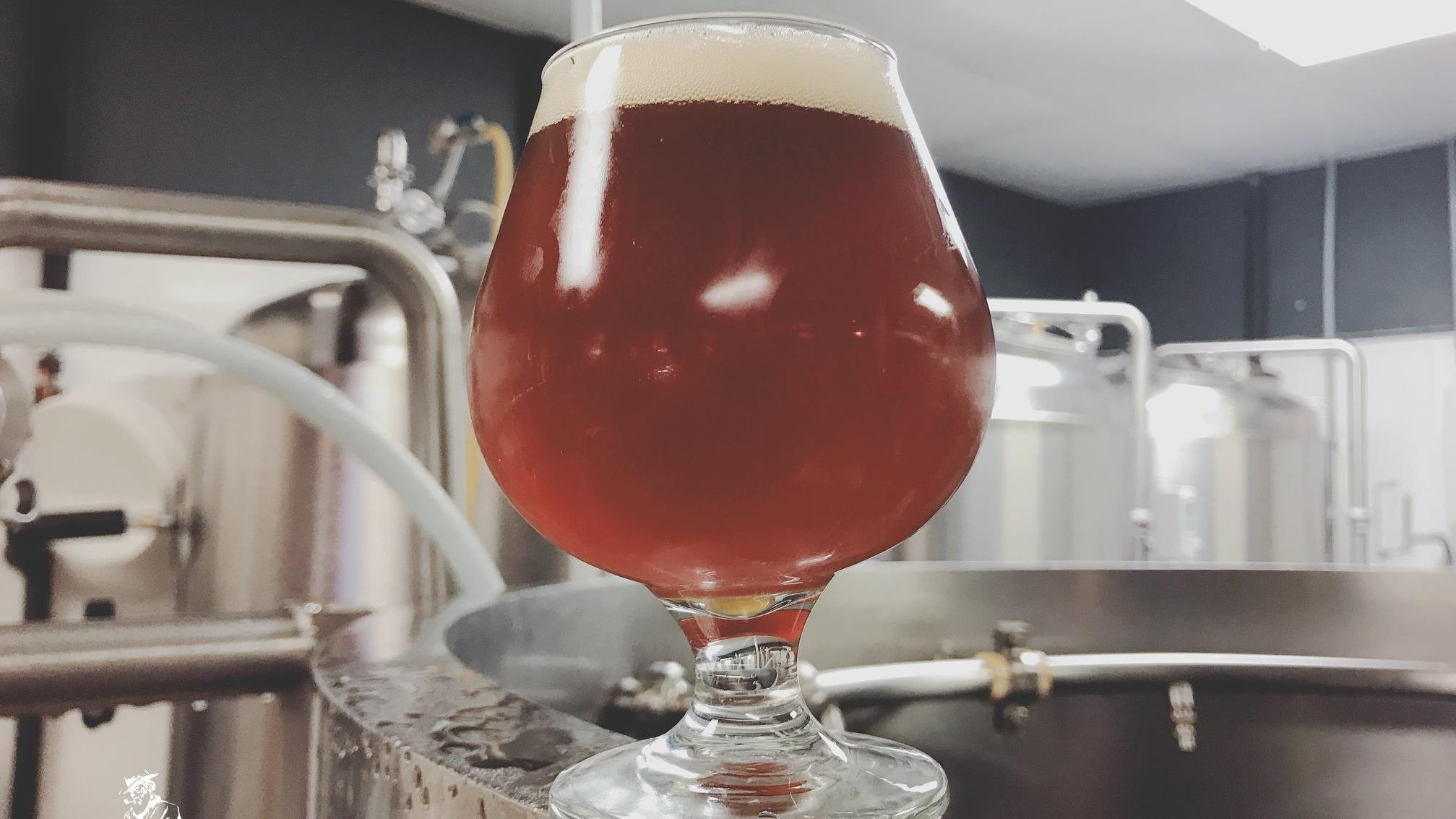 Une bière en l’honneur de Yolette Lévy | OHdio | Radio-Canada