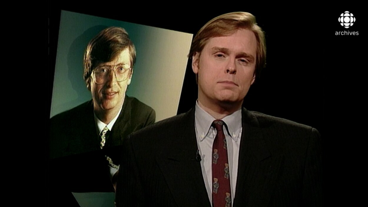 Scully rencontre, 15 mai 1993 | Radio-Canada