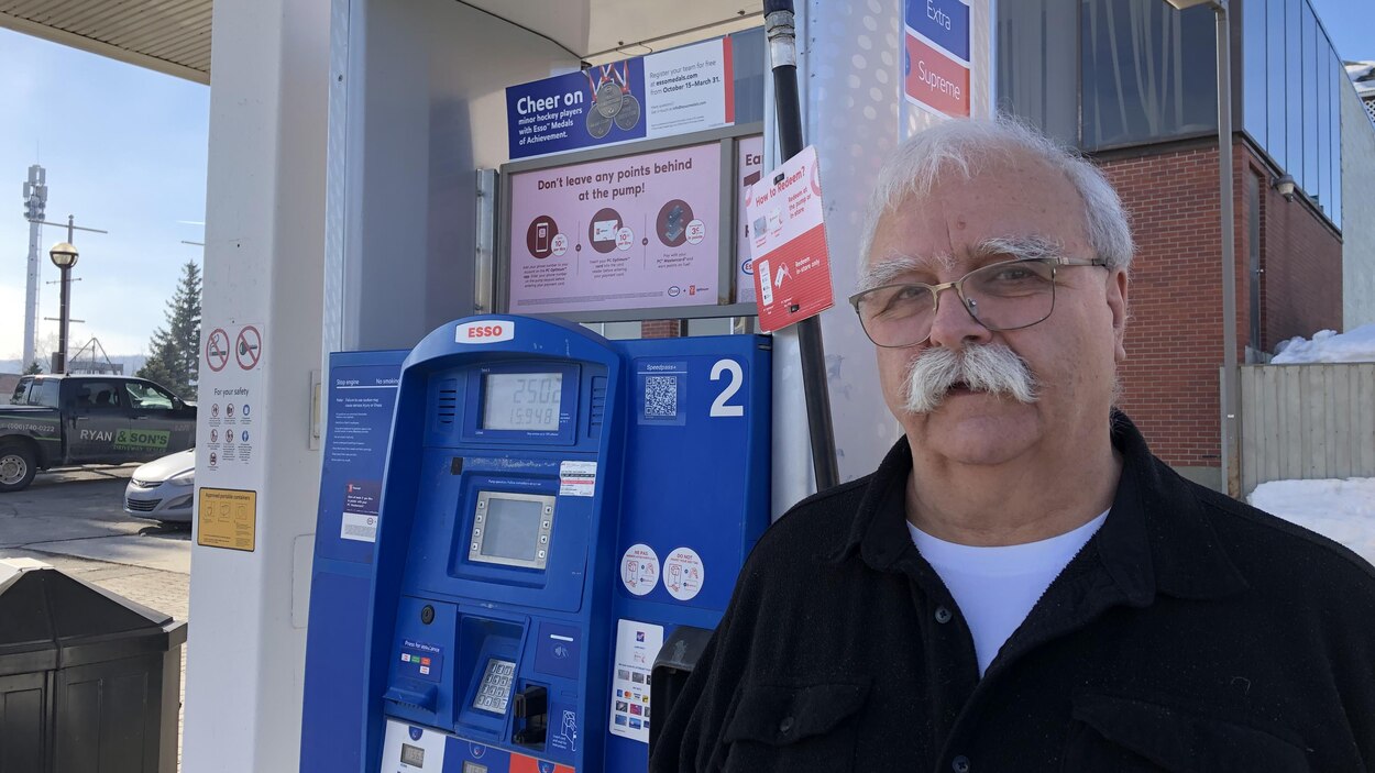 Après 65 ans de service, le garage Sullivan à Edmundston passe le ...
