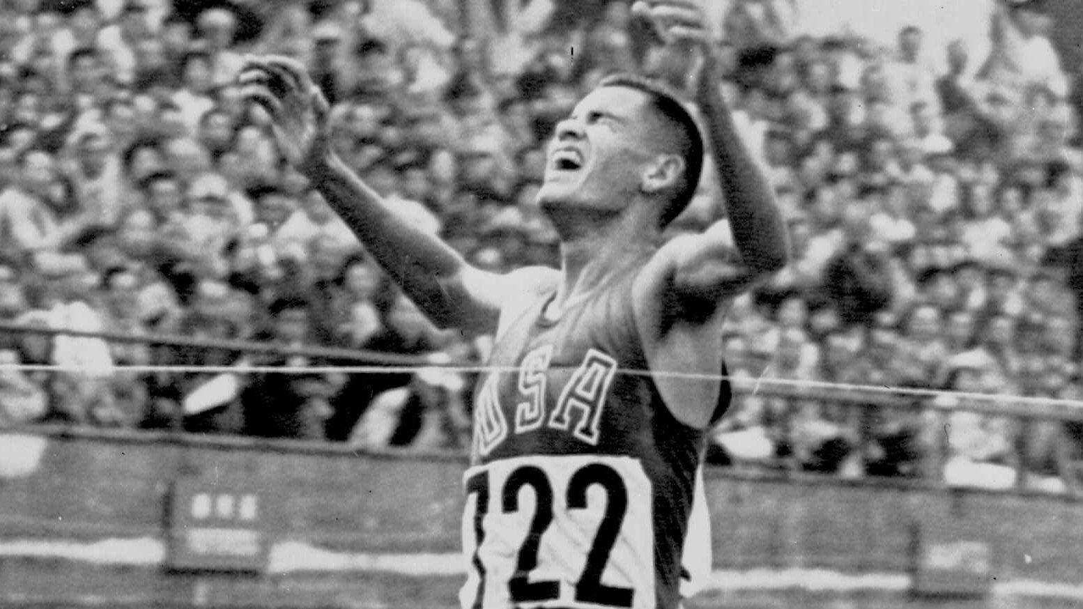 Quiz | Connaissez-vous les grands athlètes olympiques d'origine ...