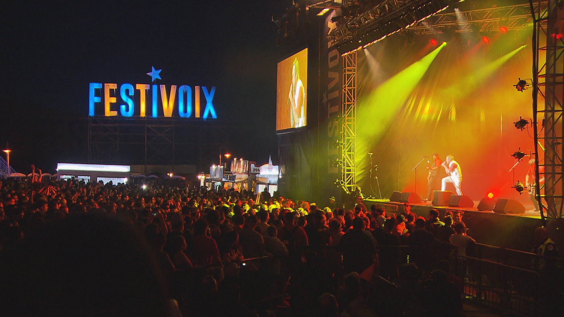 Quiz | Connaissez-vous bien votre Festivoix? | Connaissez-vous bien ...