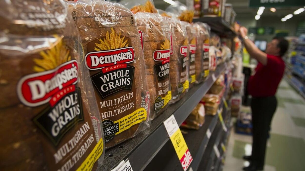 Canada Bread agrees to $50M fine for role in bread price-fixing scandal ...