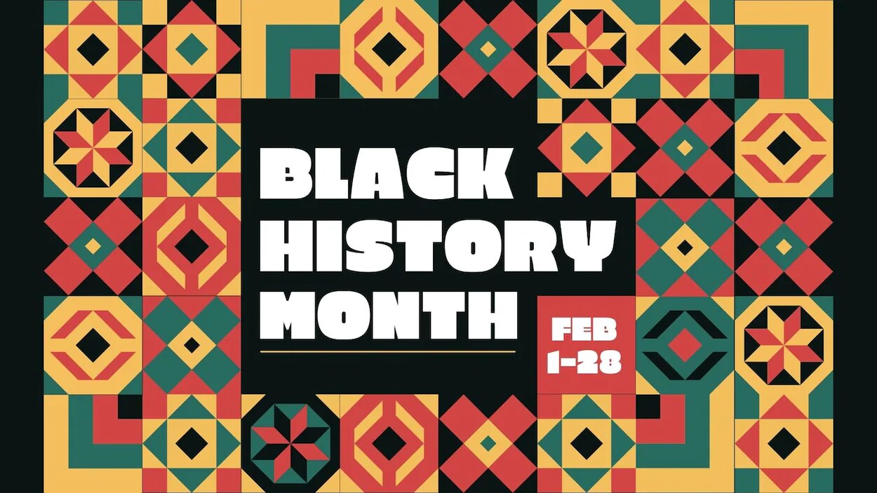 Black History Month sa Canada | 2023 Edition | Radio-Canada.ca
