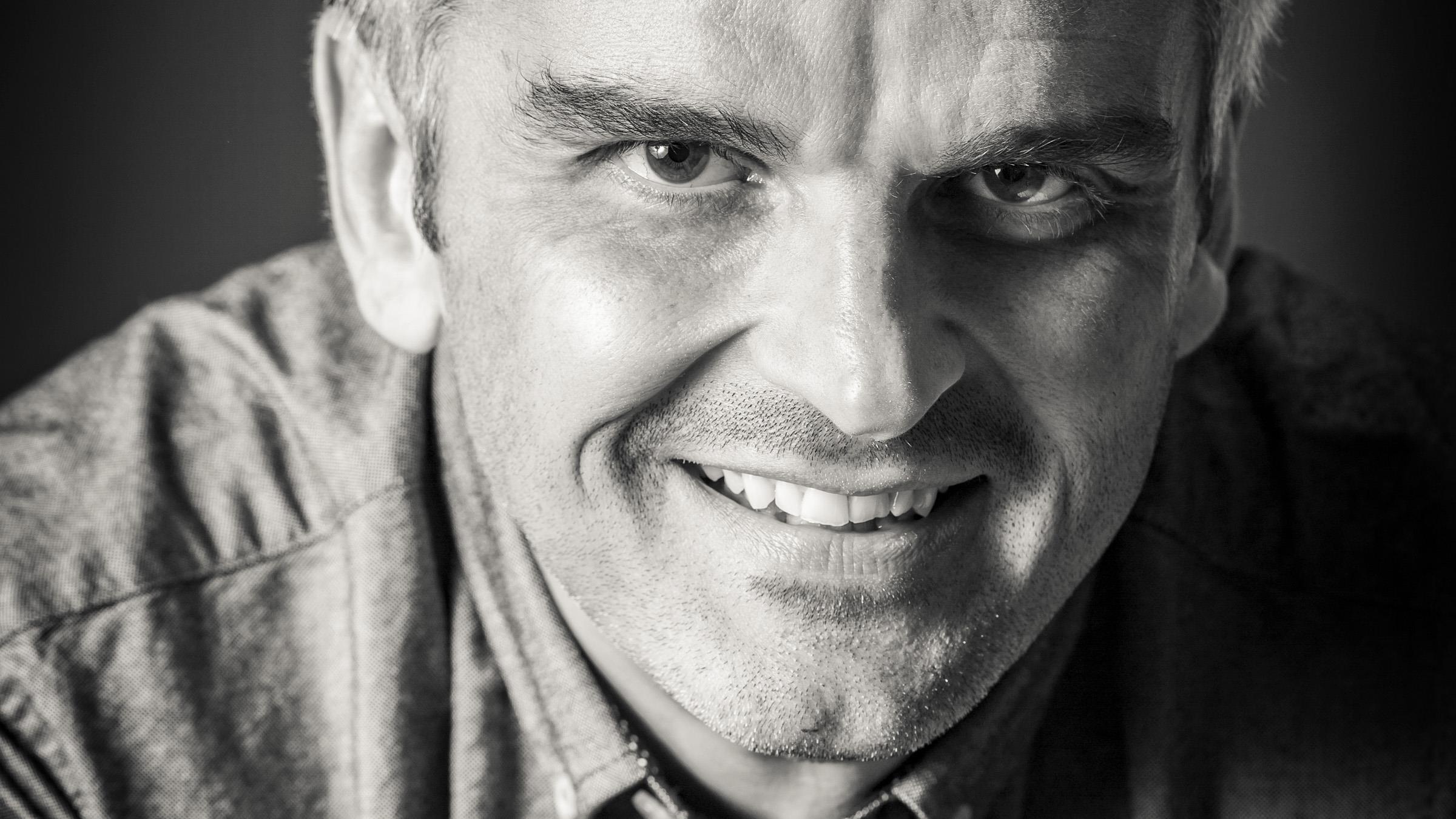 Bob Péloquin, une voix qui voyage de Brompton à Bathurst | OHdio ...