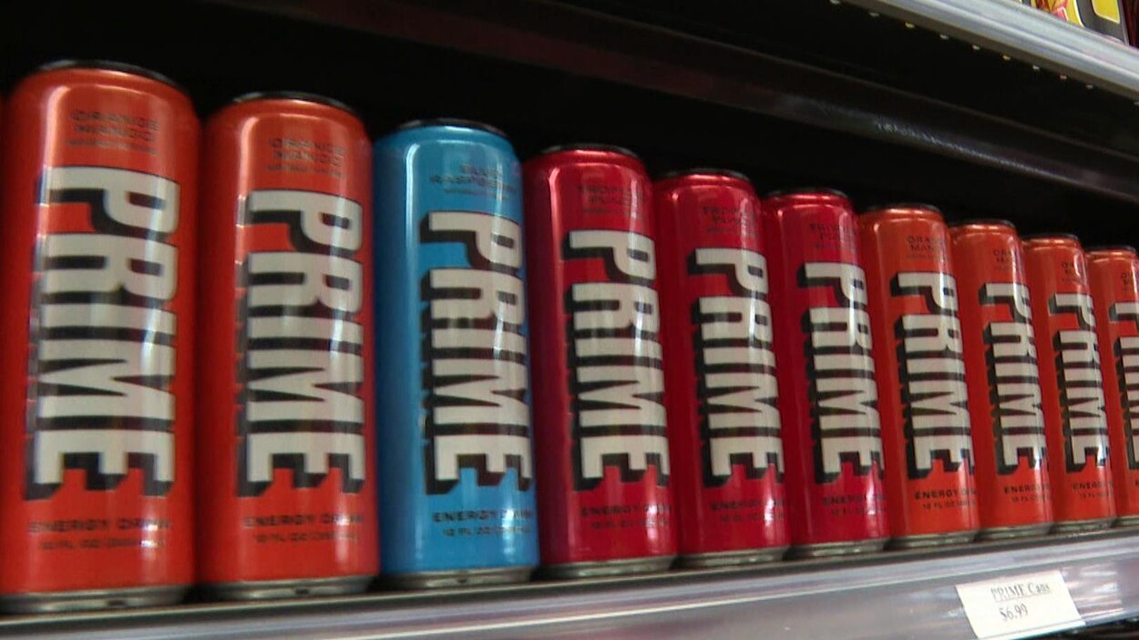 L’école Champlain interdit la boisson énergisante de marque Prime ...