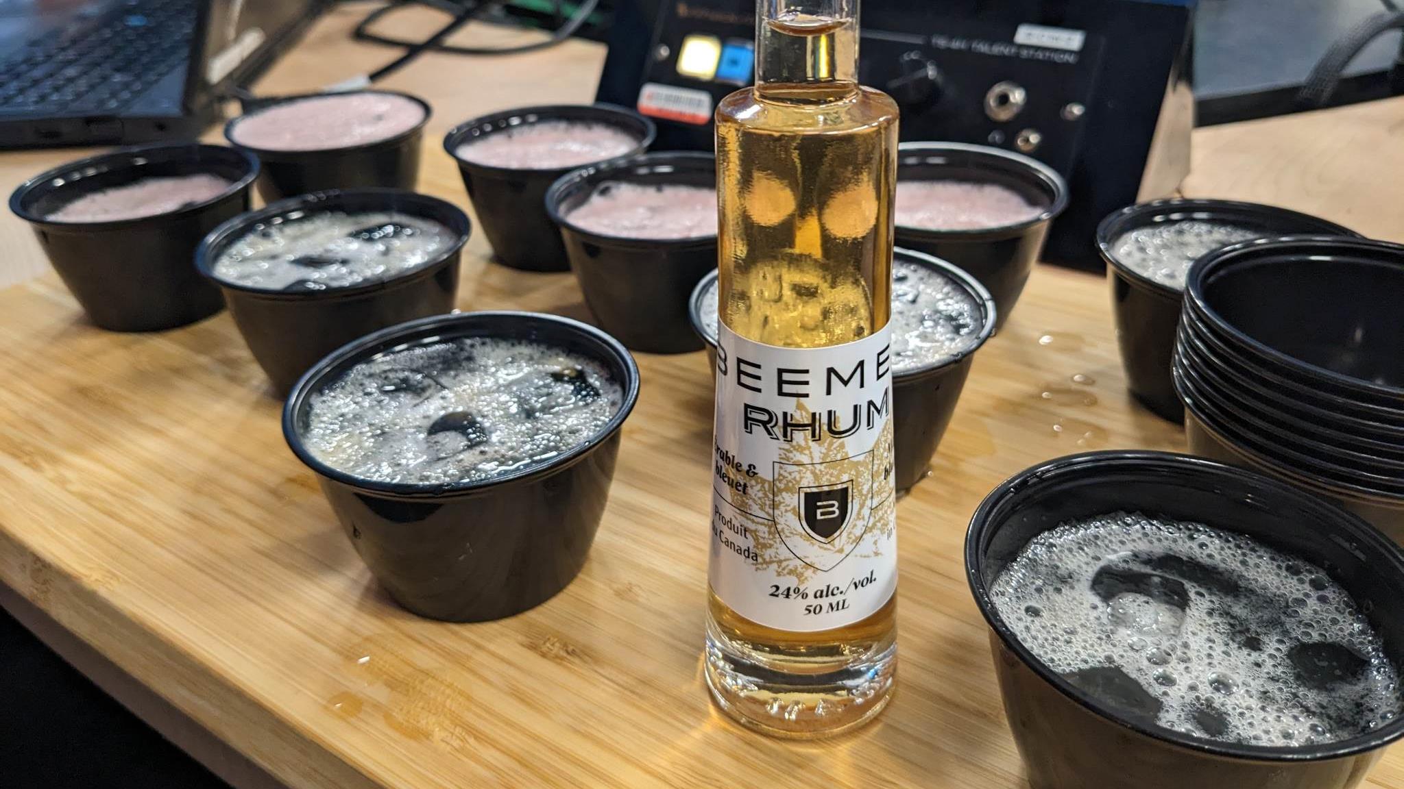 On s'intéresse aux produits de l'érable! | OHdio | Radio-Canada