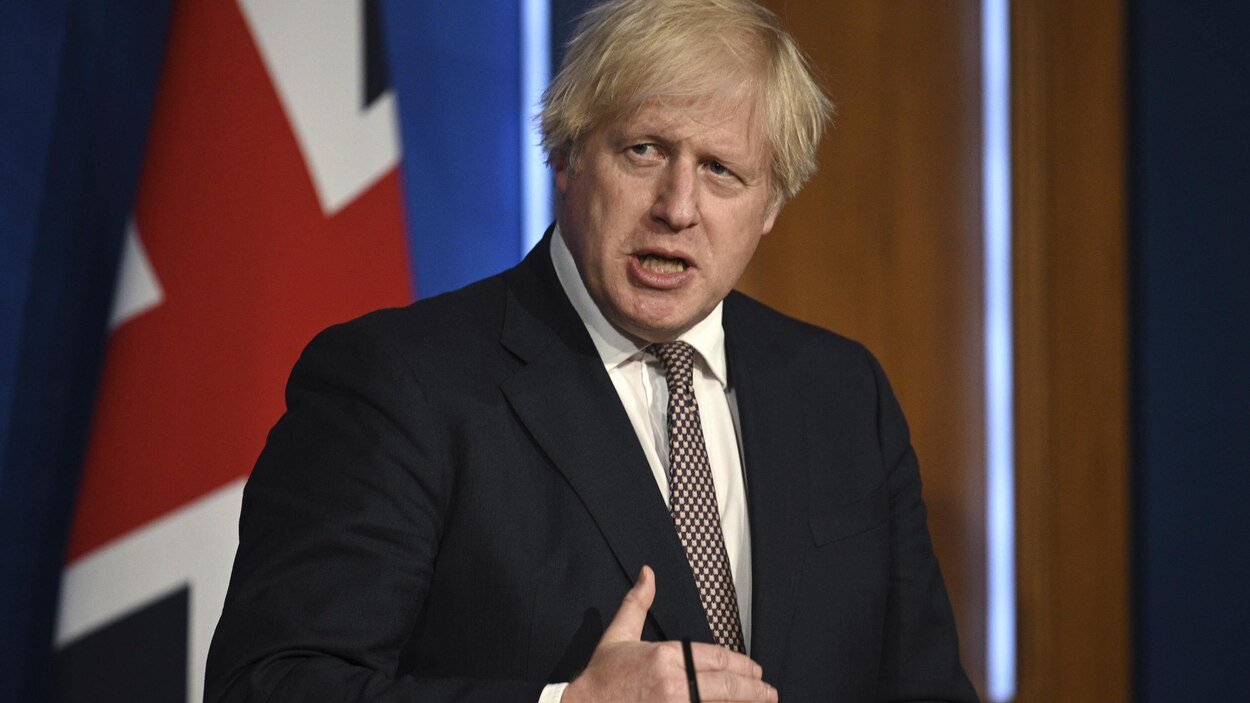 Retour à la normale dans deux semaines en Angleterre | Radio-Canada