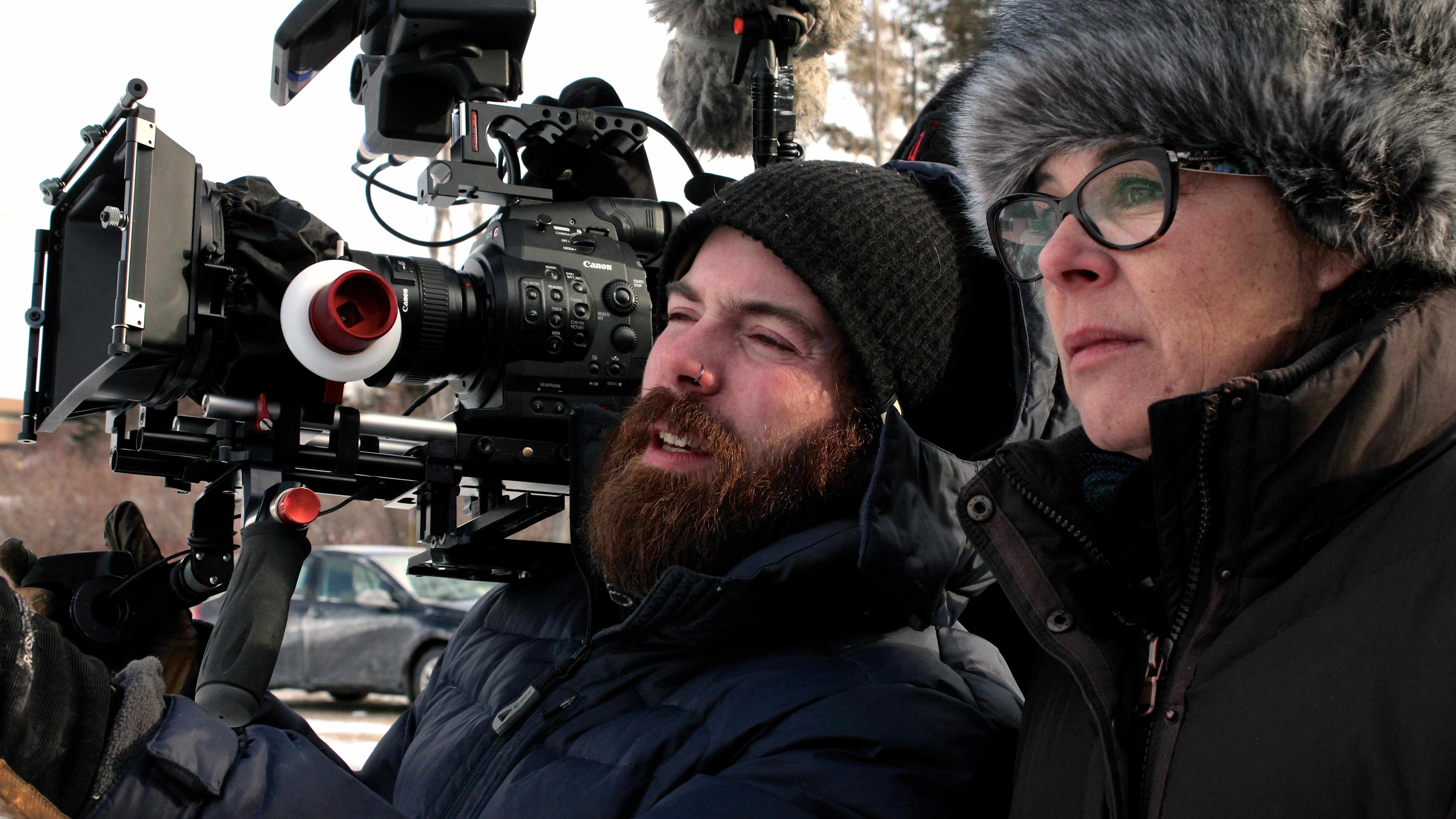 Le carnet de voyage de Denise Bouchard | OHdio | Radio-Canada