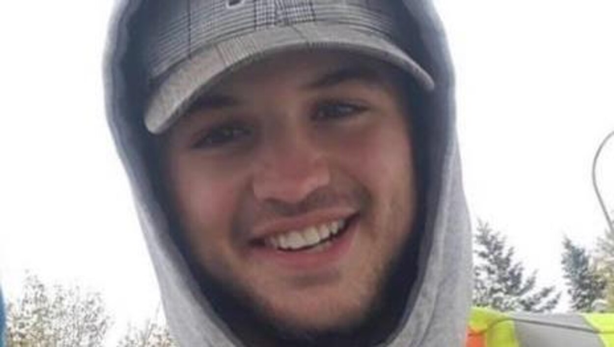 Affaire Brandon Martin : accusation de meurtre au premier degré | Radio ...