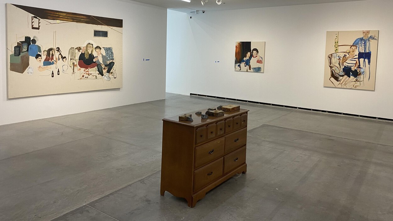 Le balado In/Tension dresse le portrait d’artistes du Canada dans les ...