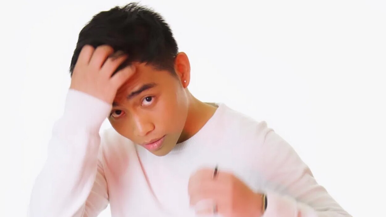 Pinoy musician sa Saskatchewan, isa sa mga bumabago sa tunog ng ...