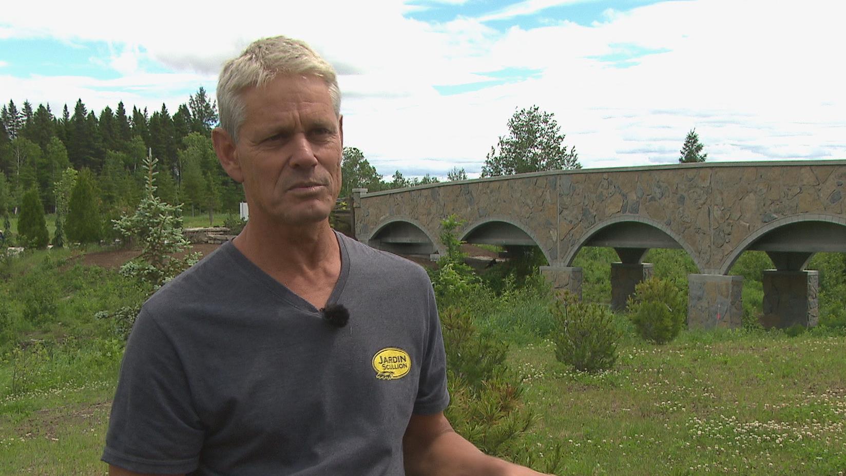 Dur hiver pour certains végétaux | OHdio | Radio-Canada