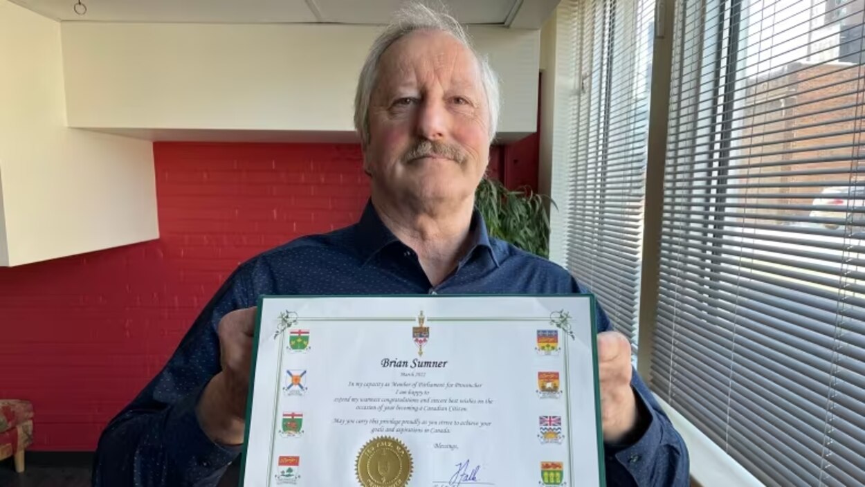 A video glitch put one Manitoba man in immigration limbo, but he’s a ...