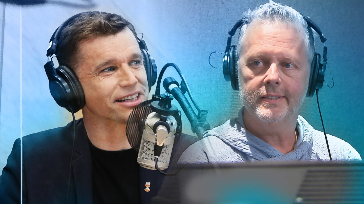 Marchand étudie ses recours judiciaires pour des propos de Maurais à ...