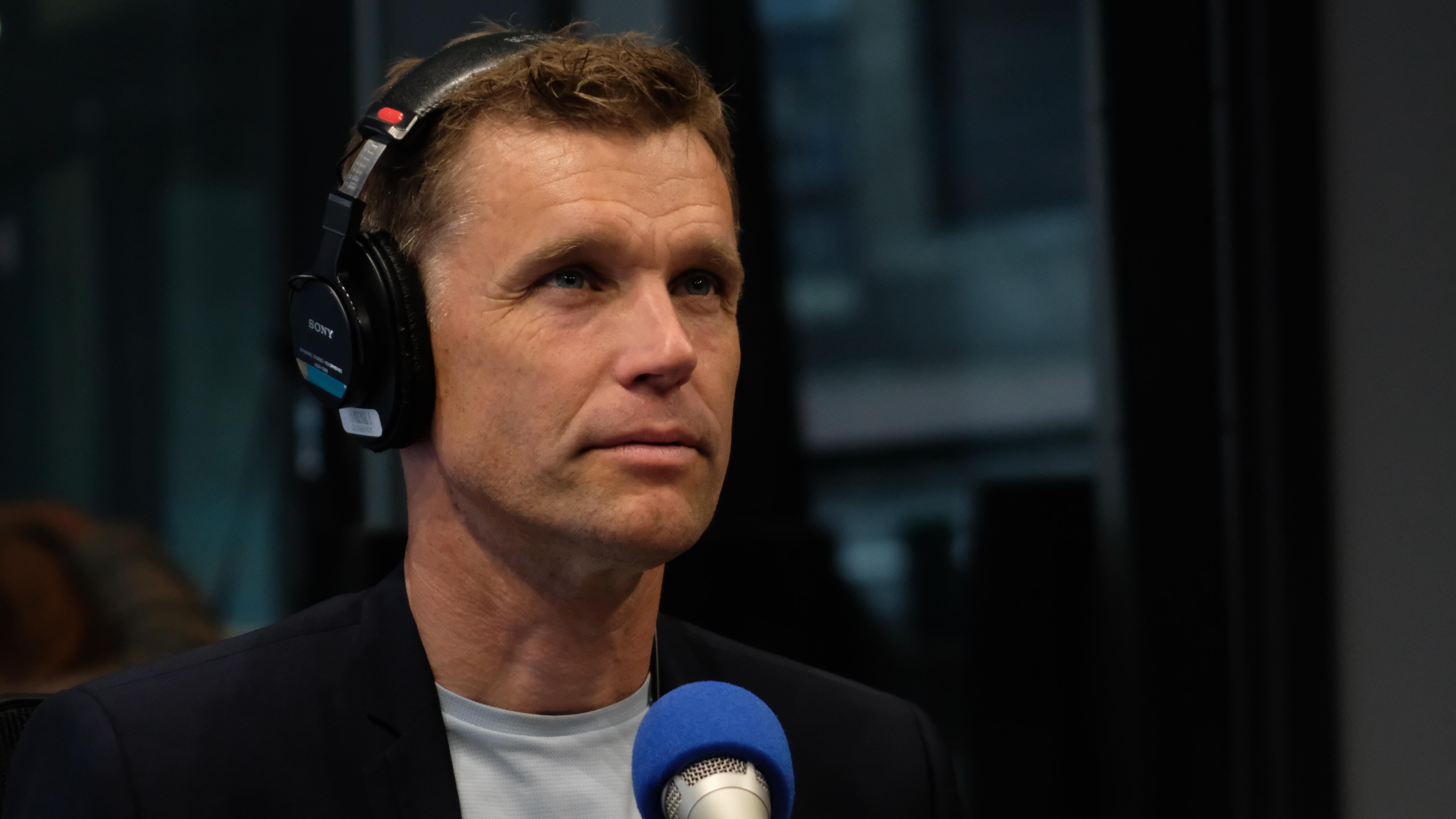 Le maire Marchand présente sa liste d’épicerie électorale | OHdio ...