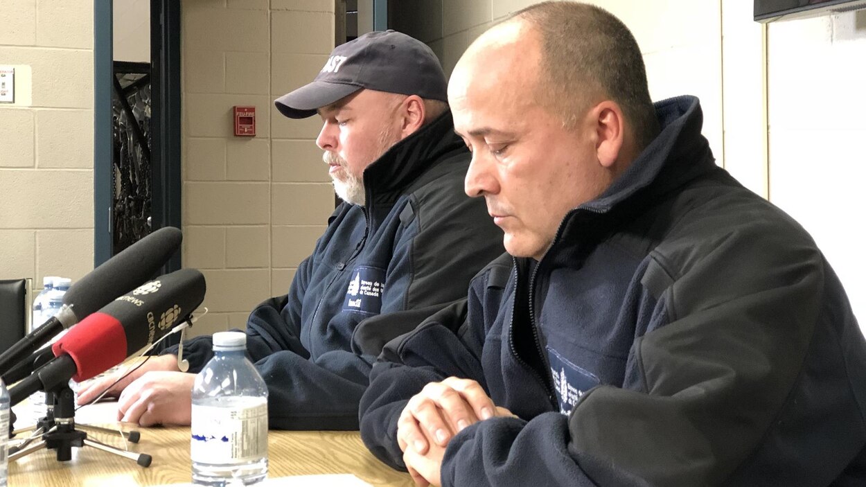 Écrasement d'hélicoptère à Tweed : l'enquête du BST se poursuit, Hydro ...