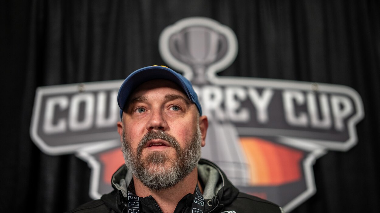 Buck Pierce devient l’entraîneur-chef des Lions de la Colombie ...