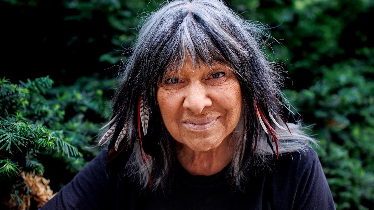 Des opinions partagées dans l'affaire Buffy Sainte-Marie | OHdio ...